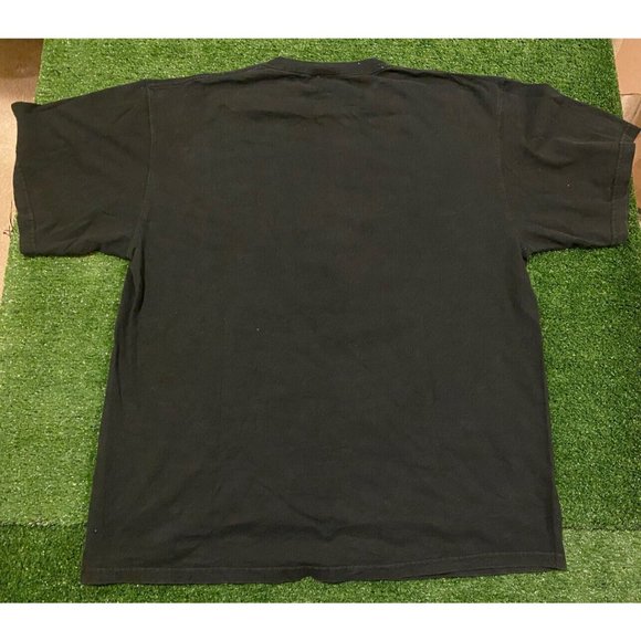 Lee Sport | Shirts | Vintage Ytk Lee Sport Pittsburgh Steelers Afc ...